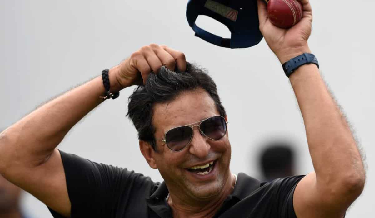 Wasim Akram slams third umpire after Fakhar Zaman given out against India in Asia Cup 2025