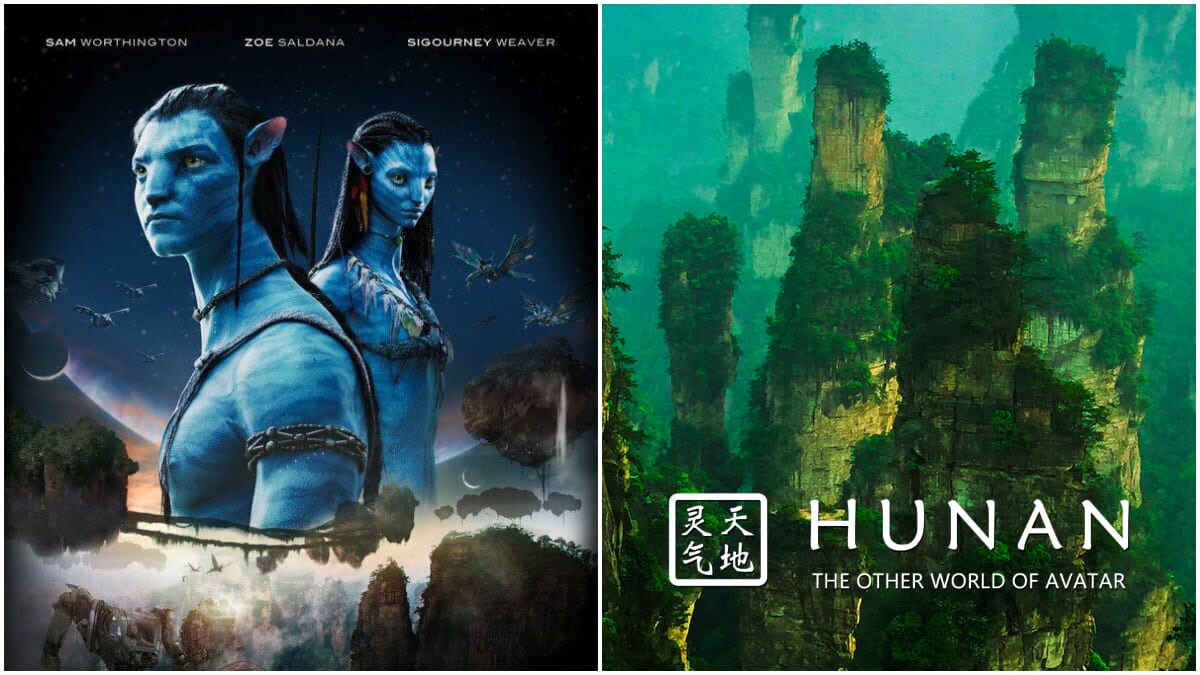 Did Avatar’s visual grandeur leave you fascinated? Here's a documentary ...