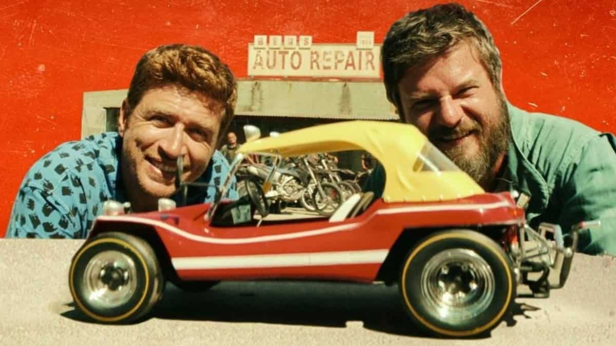 Watch Out, We're Mad! review: This chaotic remake’s fun fizzles out ...