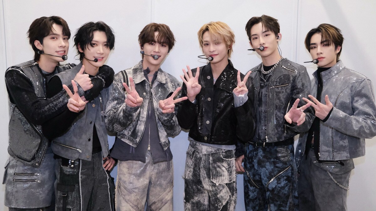 Breaking down NCT: A guide to the K-pop sensation and their many sub-units Breaking down NCT: A guide to the K-pop sensation and their many sub-units