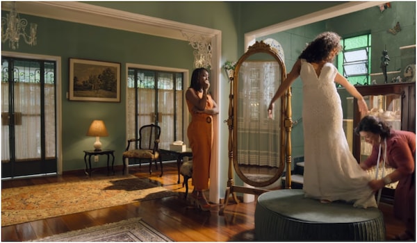 Wedding Games OTT release date: Silvio Guindane’s Brazilian romantic ...