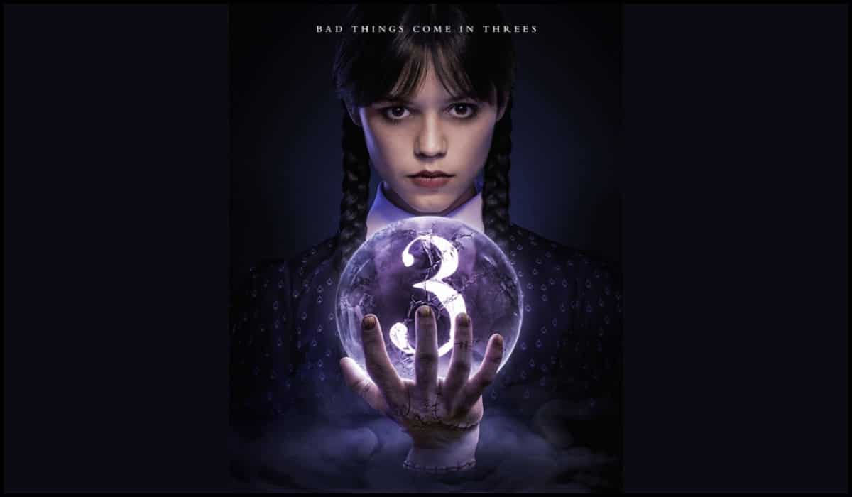 Wednesday season 3 release date timeline, cast, what to expect and more ...