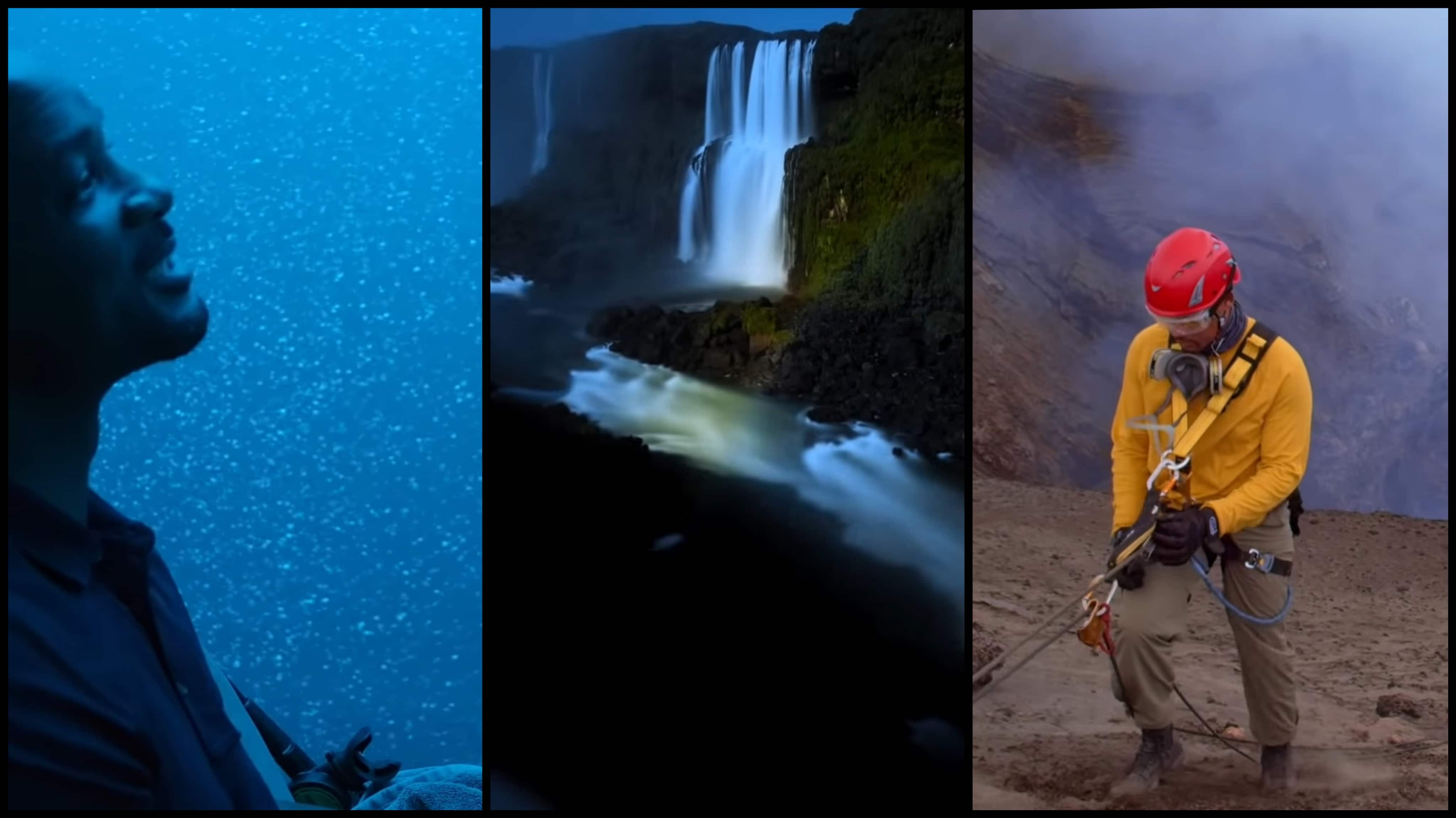 Welcome to Earth trailer: Will Smith throws himself into exploring ...