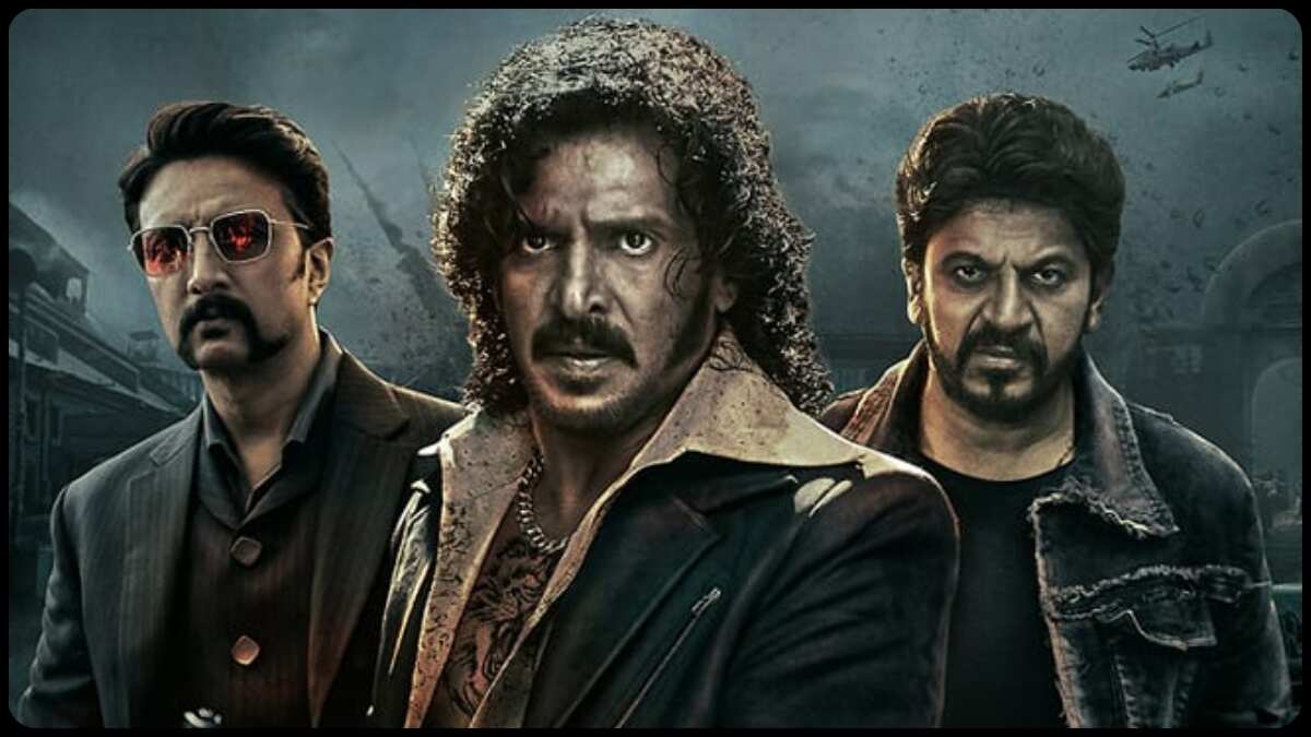 Kabzaa: Will we get to see Upendra, Kiccha Sudeep and Shiva Rajkumar ...