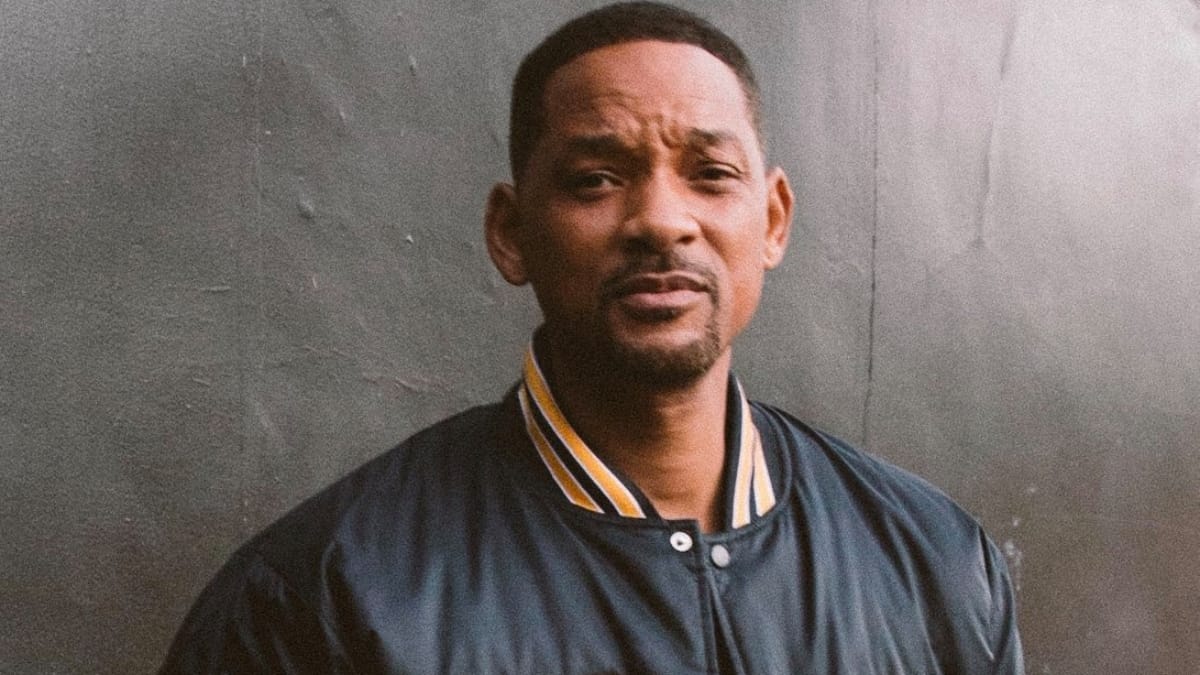 Will Smith hints at making social media comeback, posts two new ...