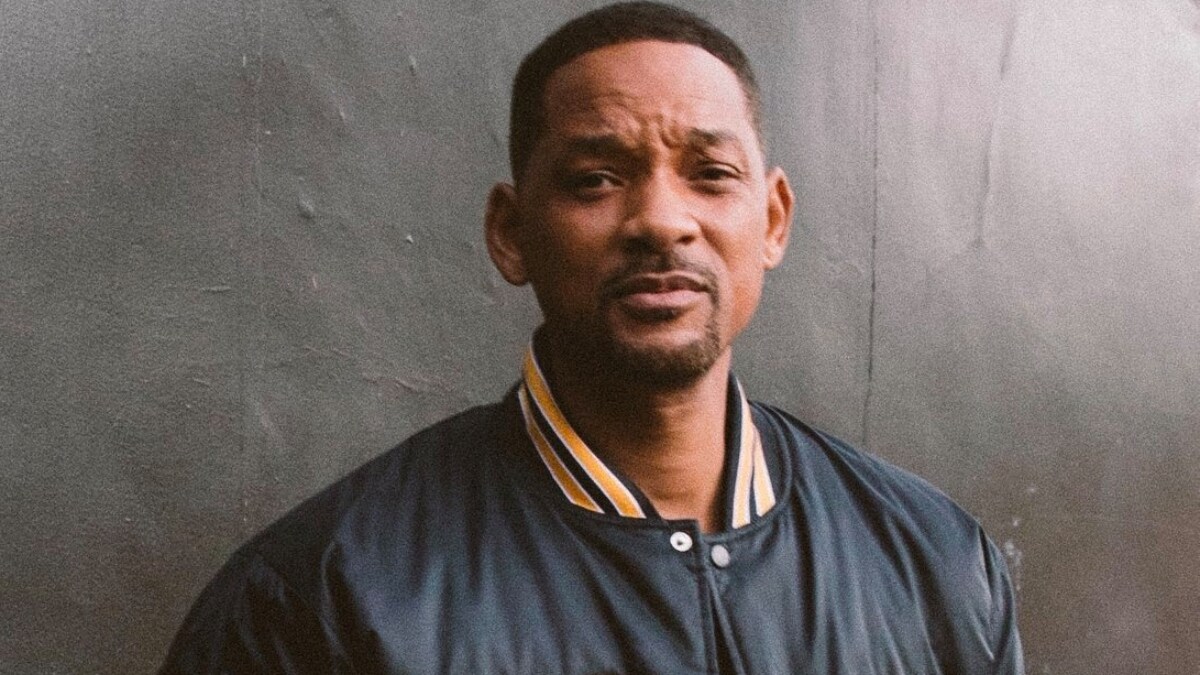 Will Smith hints at making social media comeback, posts two new ...