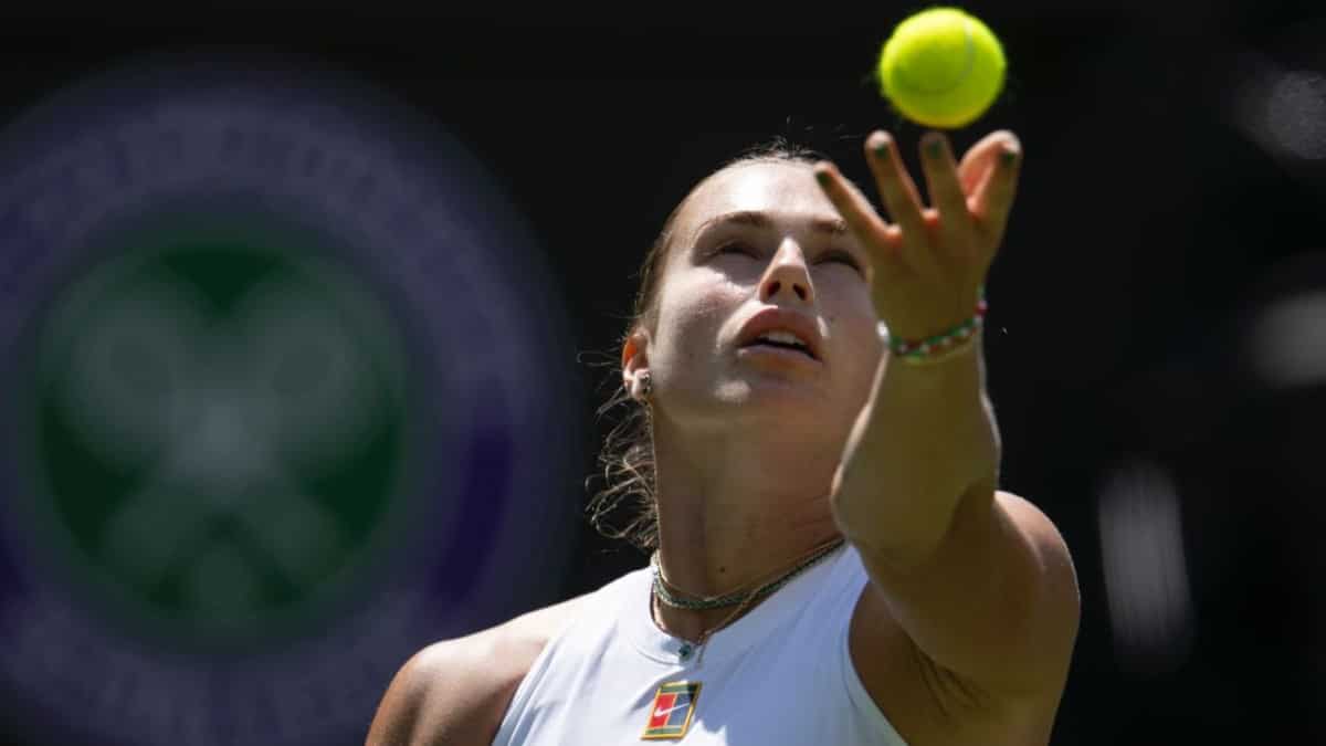 Wimbledon 2025: Women’s singles Round 2 order of play, live streaming ...
