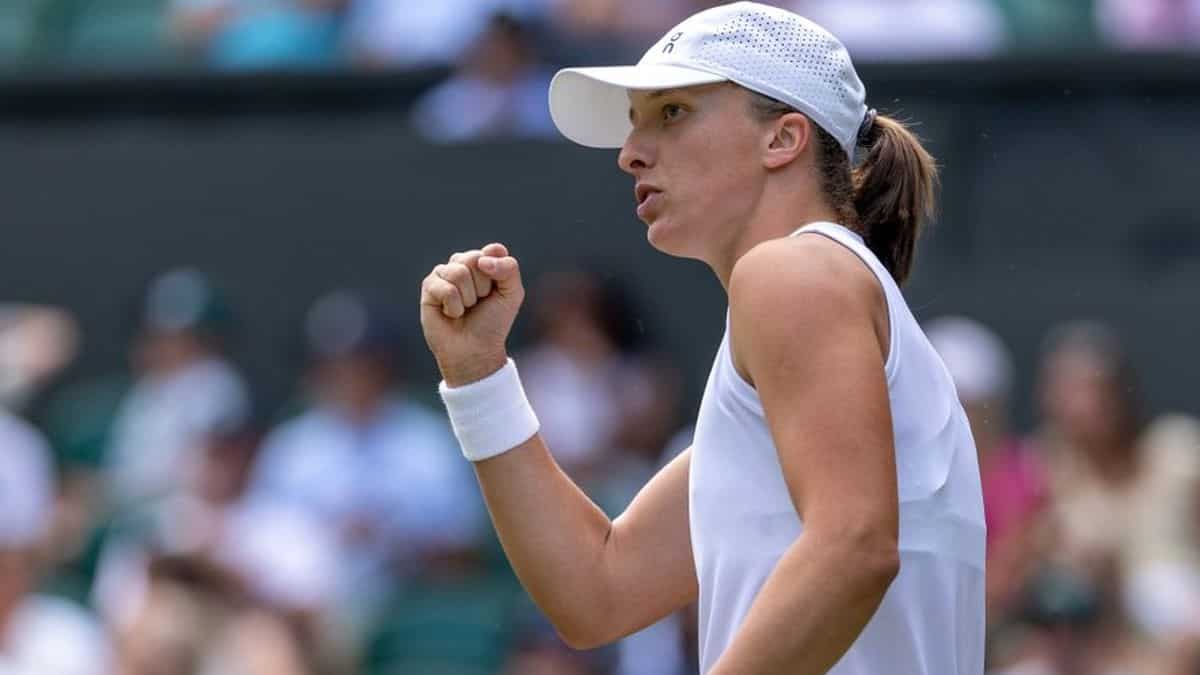 Wimbledon 2025: Round 3 women’s singles order of play on July 5 ...