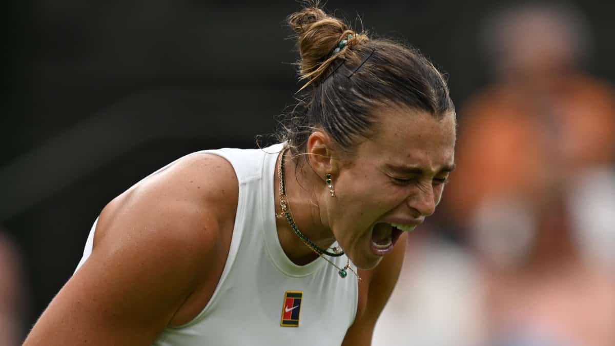 Wimbledon 2025: The women’s singles quarter-finals on July 8; schedule ...