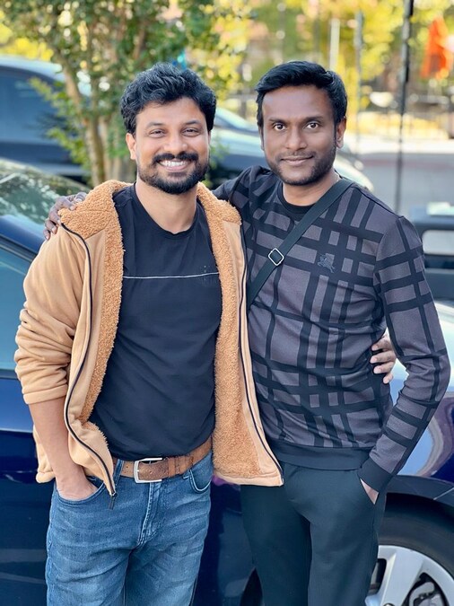 Dhanunjay Seepana on completing a decade as a Telugu film singer ...