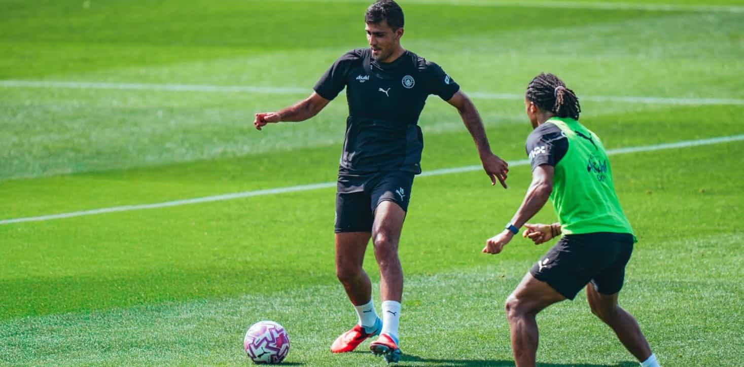 Wolves vs Manchester City Premier League 2025/26 match preview and ...