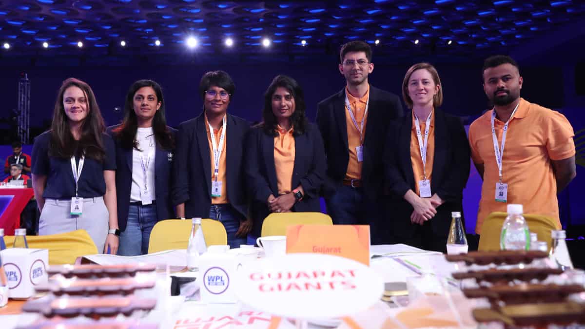 WPL 2023: Everything you need to know about the inaugural Women's ...