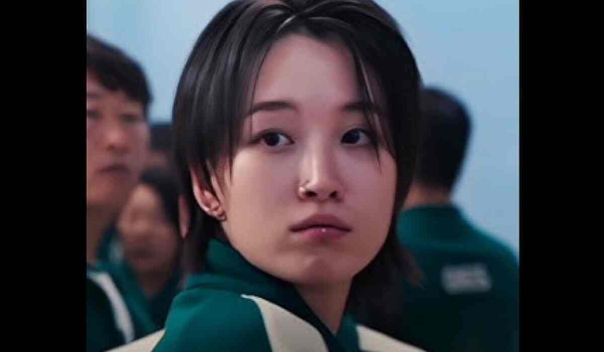 Park Seo-jun to star opposite Squid Game 2 actress Won Ji-an in new K ...