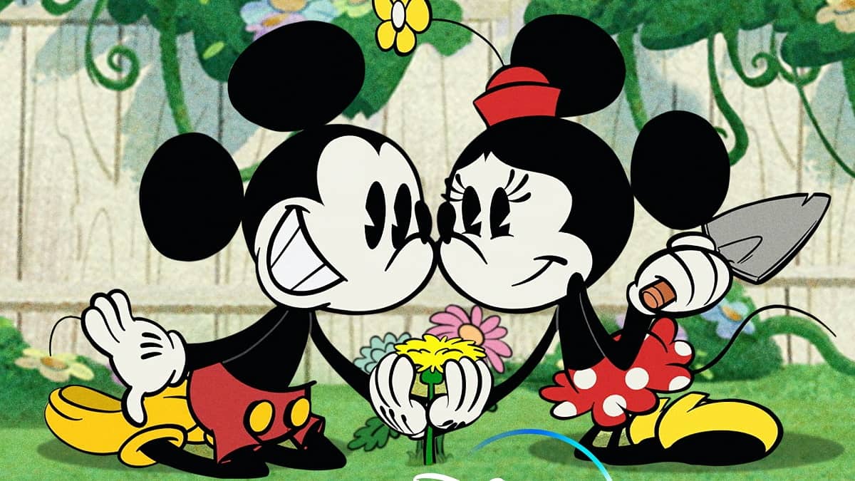 The Wonderful Winter of Mickey Mouse: 5 reasons why you shouldn't miss ...