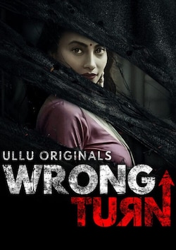 Wrong Turn Part 2 2022 on OTT - Cast, Trailer, Videos & Reviews