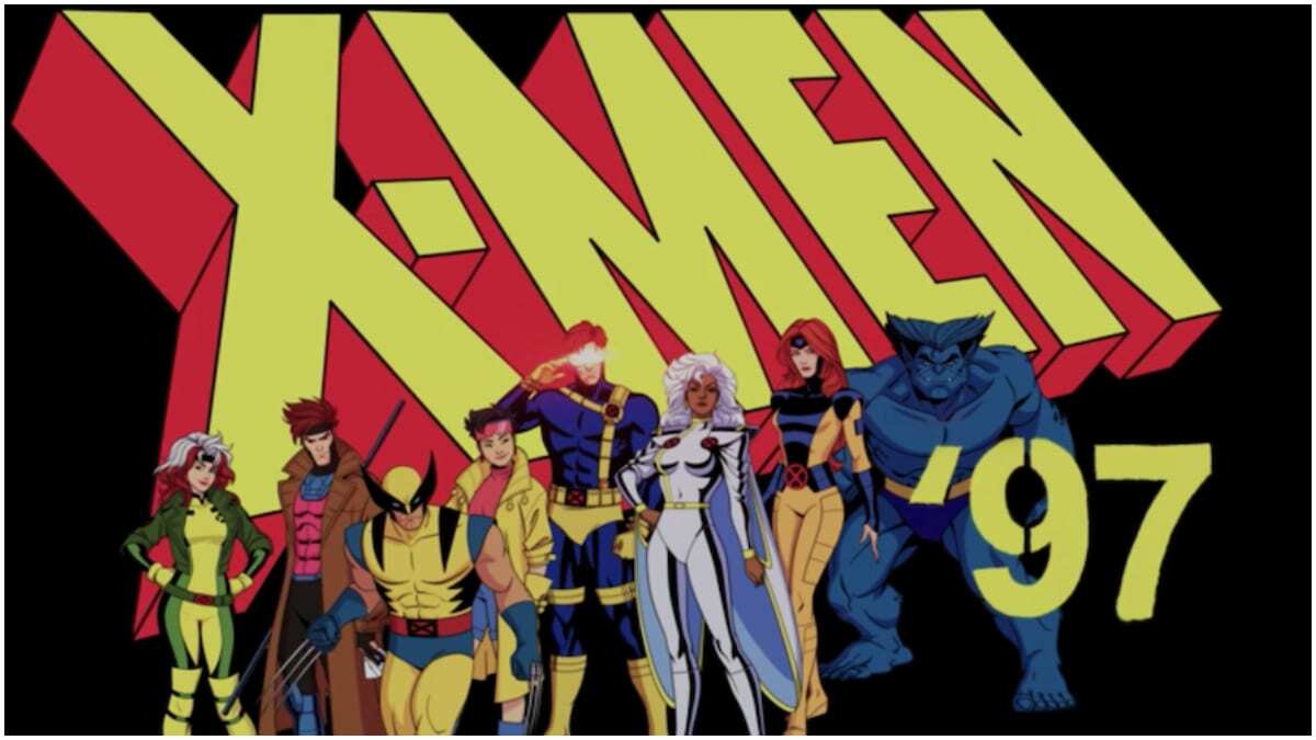 X-Men ’97 hits Disney+ Hotstar; 5 characters from Wolverine to Rogue ...