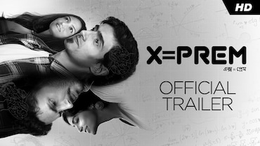 X=Prem 2022 on OTT Streaming Watch online on Hoichoi