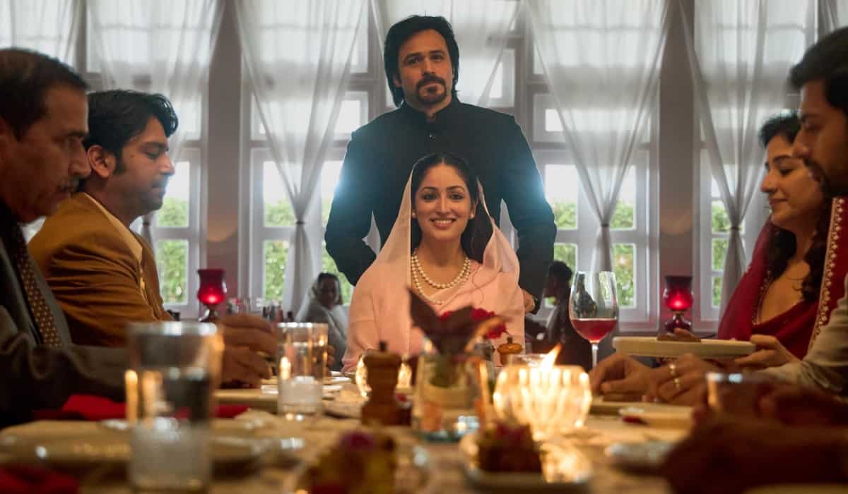 Haq: Release date, OTT partner, plot, cast, and more about the ...