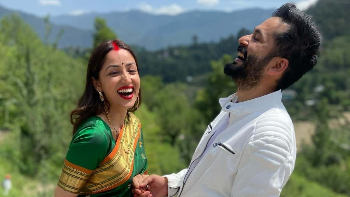 Yami Gautam: Aditya Dhar cast me in Uri at a time when no one saw me ...