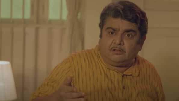 Yamraj Calling trailer: Deven Bhojani forgets to live life till death ...