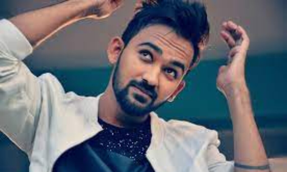 Choreographer Yashwant Master To Turn Hero Dil Raju To Produce The Film 