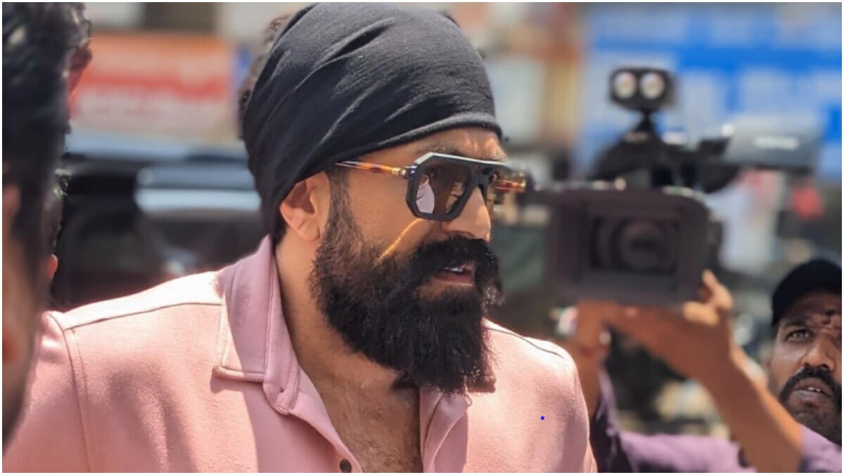 70th National Film Awards: Yash and Prashanth Neel’s KGF - Chapter 2 ...