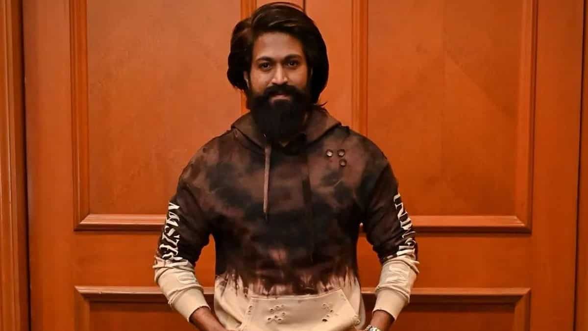 #Yash19: Rocking Star Yash’s next to be officially launched on the 50th ...