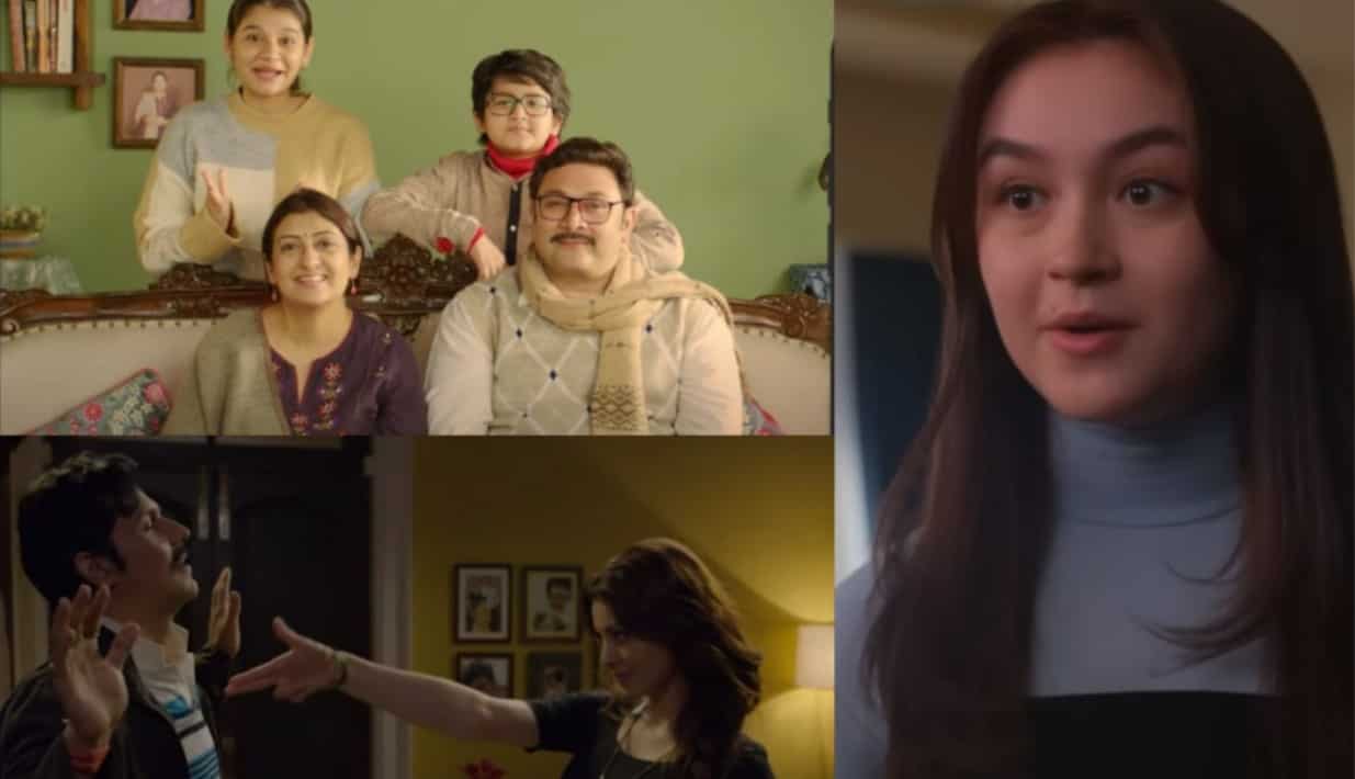 OTT shows, web series releasing this week: Yeh Meri Family, Inspector ...