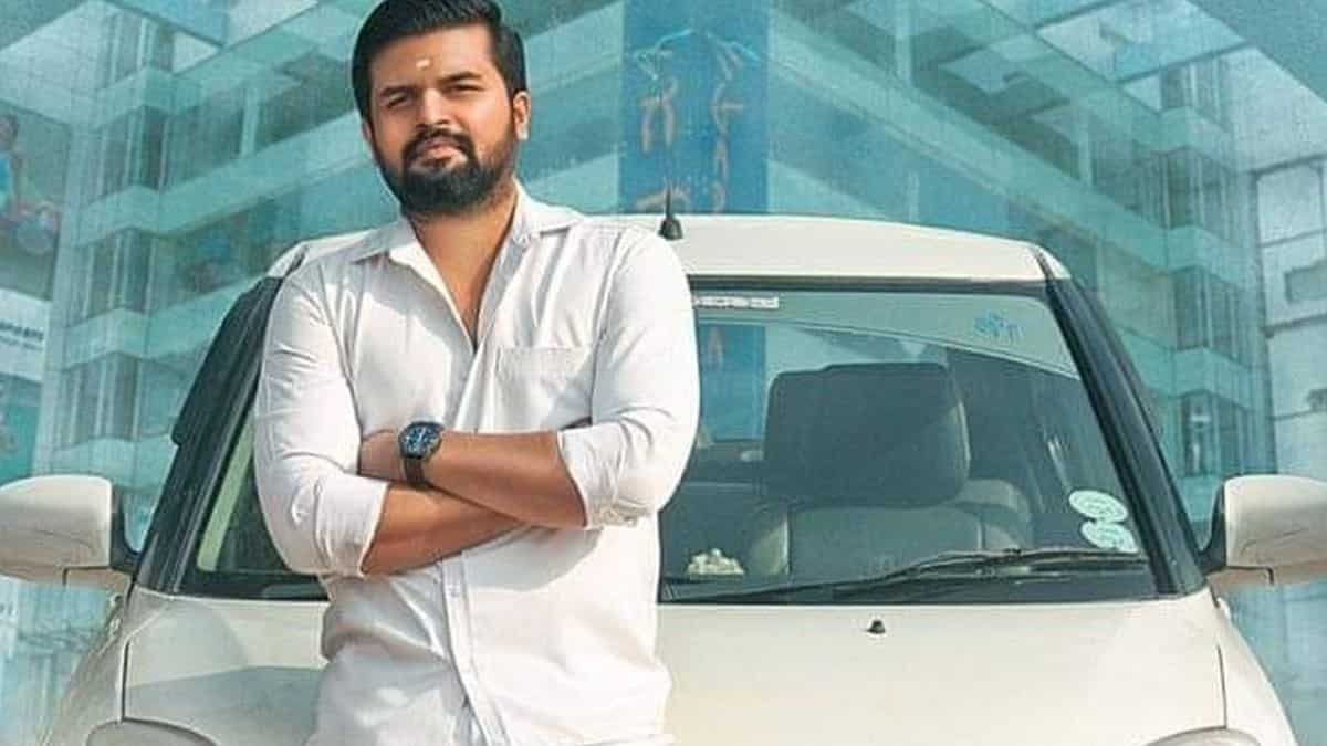 Pradeep Bogadi’s Yellow Board to get a March 4 release; title track by ...