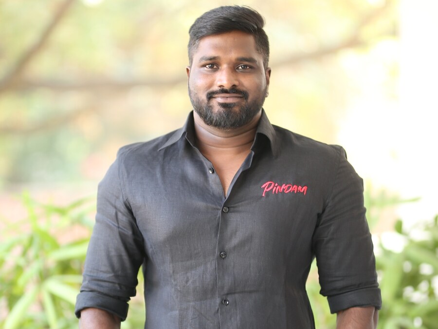 Pindam is a suspenseful horror drama with a message, assure makers