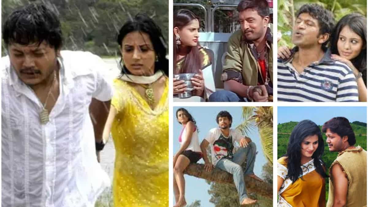 From Sudeep to Ganesh, Puneeth Rajkumar and Yash: 7 classic Yogaraj Bhat films to watch on OTT