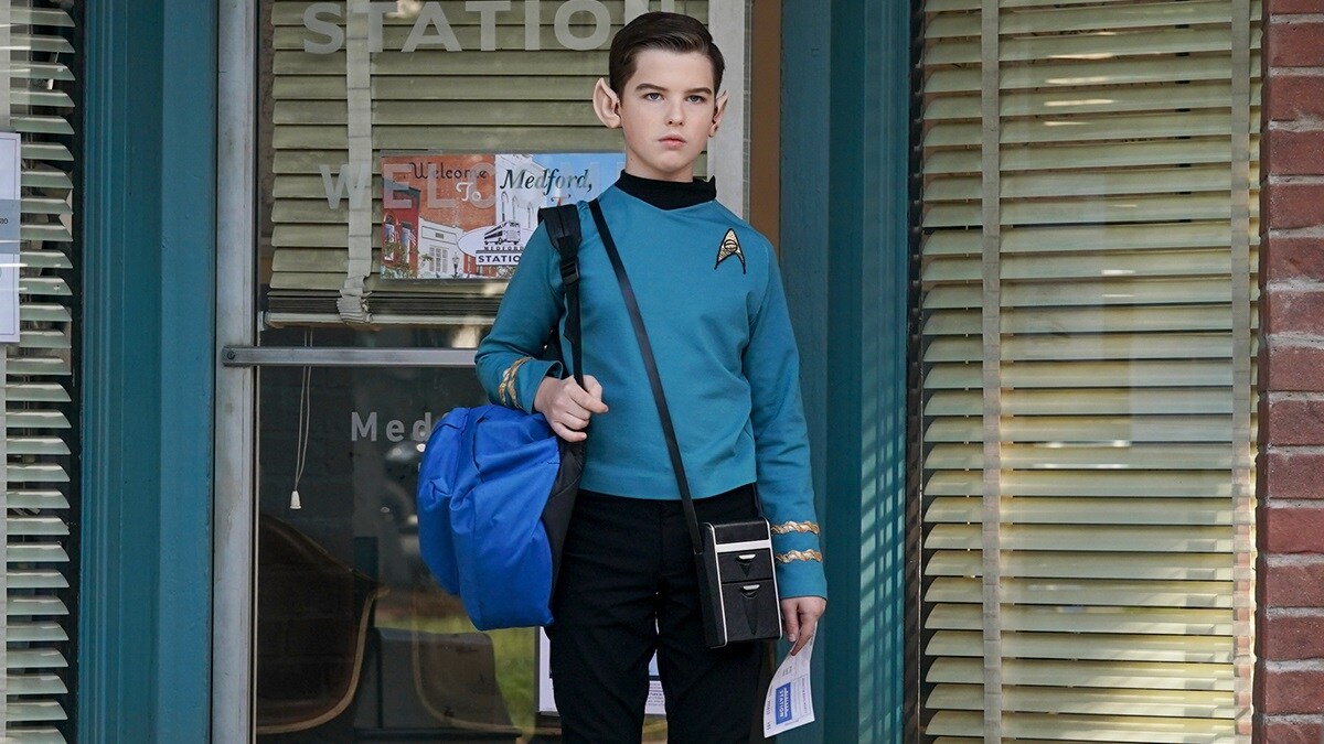 Young Sheldon Season 5 Episode 12 review: A seamlessly boring episode ...