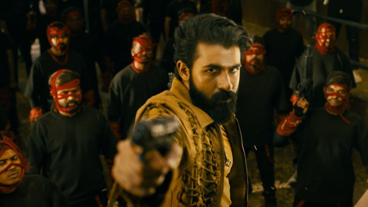 Yuva Rajkumar’s Yuva to move from rental-only to free streaming on THIS ...