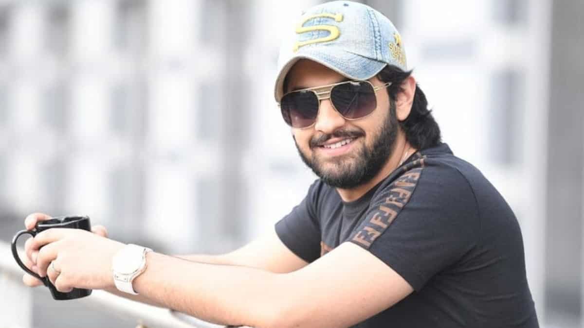 Zameer Ahmed Khan's son, Zaid Khan’s debut film Banaras to release this ...