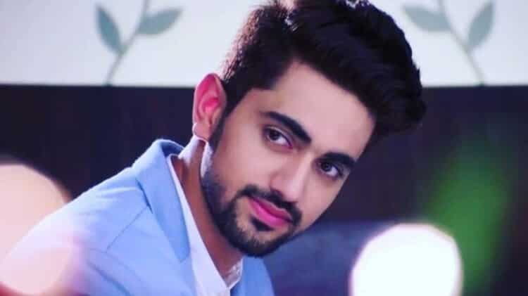 Exclusive! Bigg Boss 15: Zain Imam demands Rs 1 crore from makers to ...