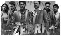 Zebra OTT release date: When and where to Satyadev and Dhananjaya’s ...