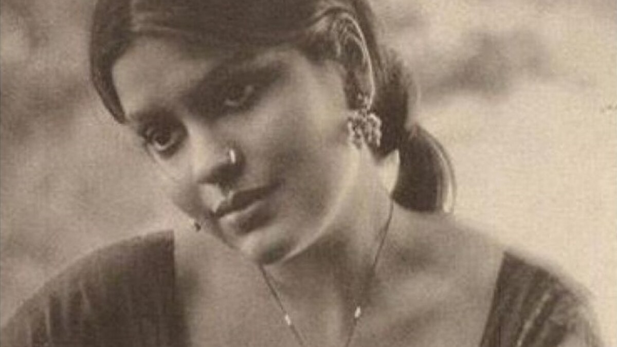 Zeenat Aman on 'controversial' Satyam Shivam Sundaram: Was always quite amused by the ...