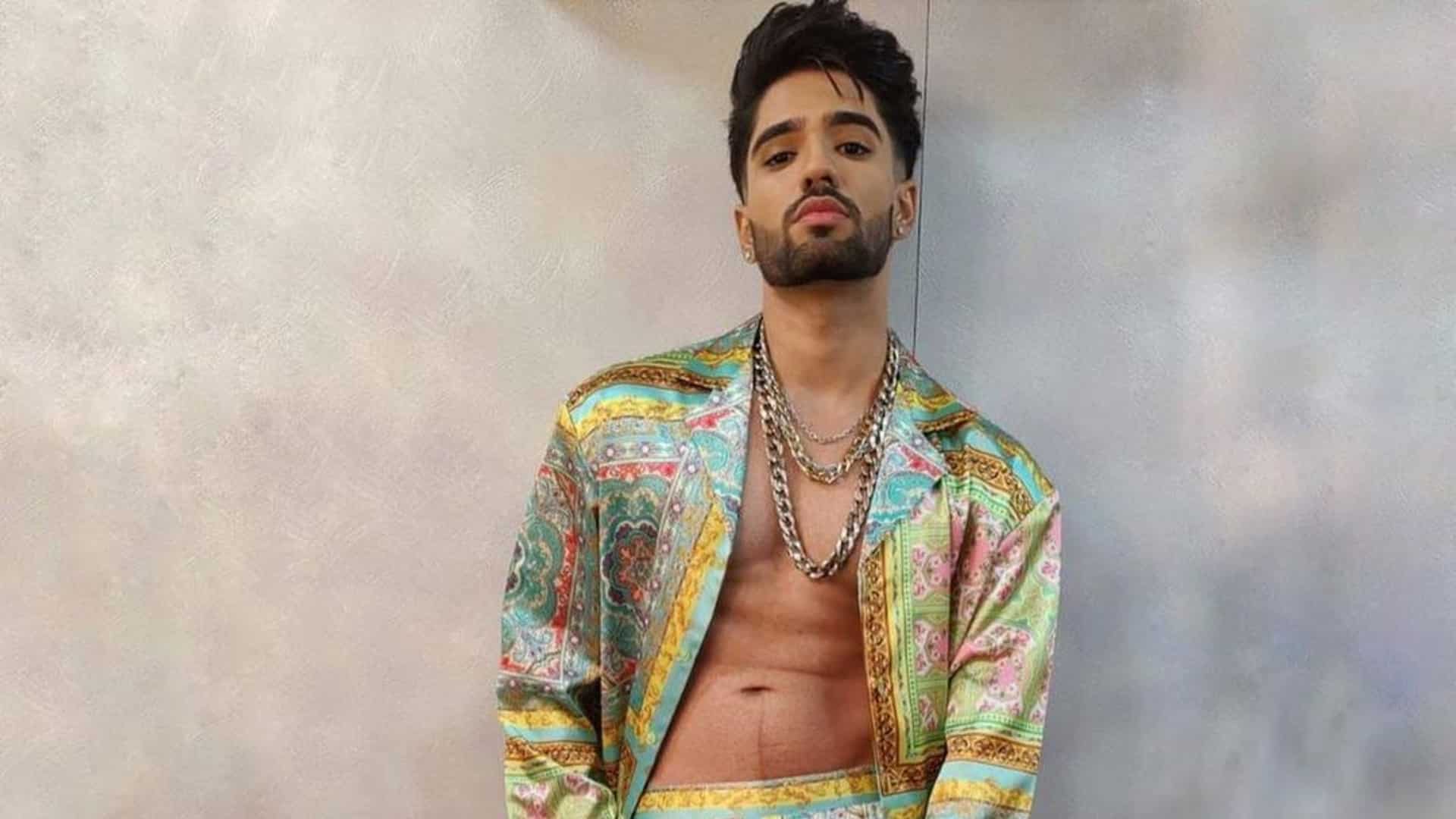 Zeeshan Khan breaks silence on Bigg Boss OTT eviction: I have come out ...