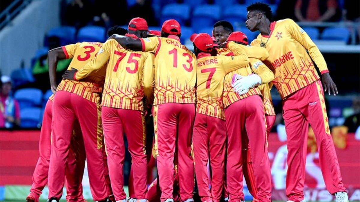 SA vs ZIM, ICC Men's T20 World Cup 2022: Where and when to watch South ...