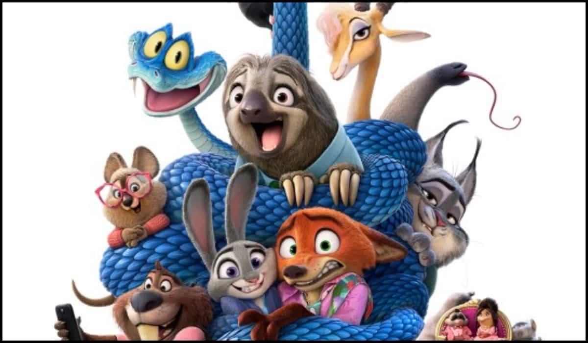 Zootopia 2 release date India, voice cast, plot, trailer and everything about Disney’s animated ...