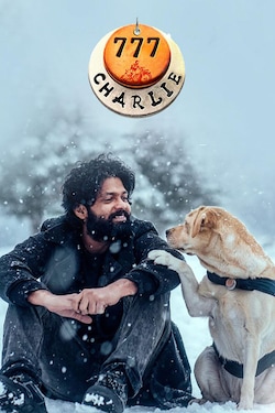 777 Charlie Full Movie Watch Online On OTTplay