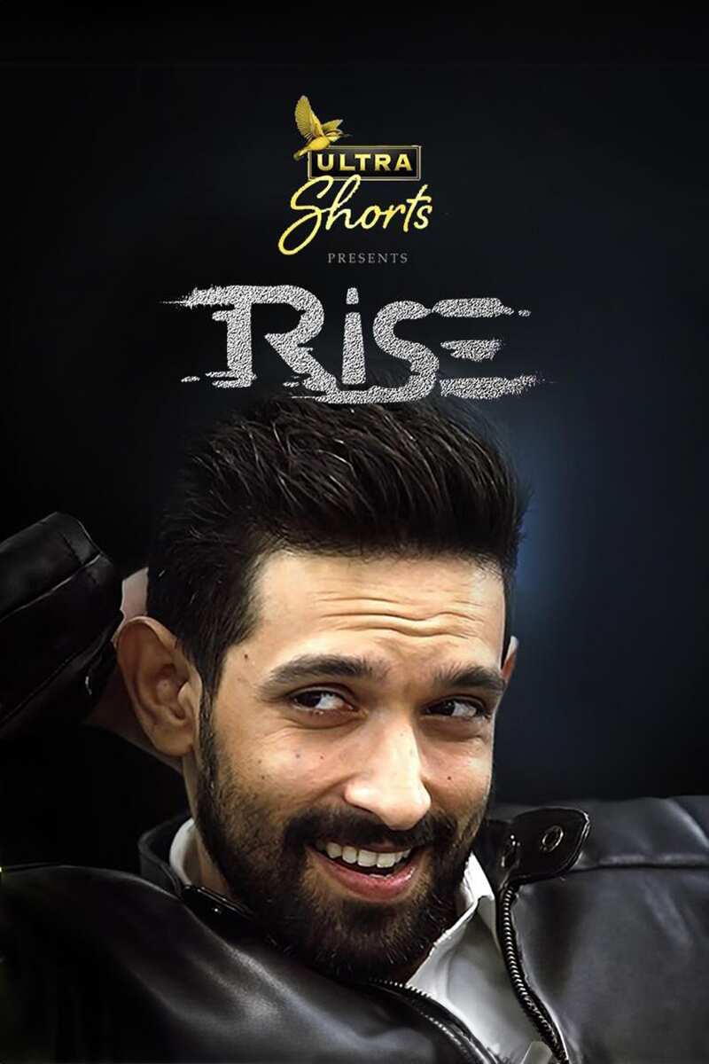 Raat Jawaan Hai Full Series Watch Online On OTTplay