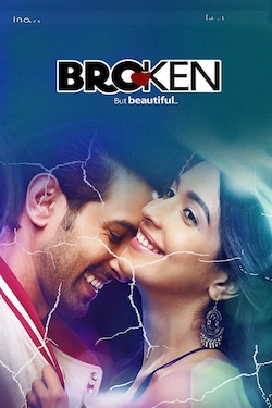 Broken But Beautiful Full Web Series Watch Online On OTTplay
