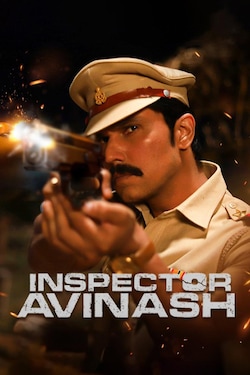 Inspector Avinash Full Web Series Watch Online On OTTplay