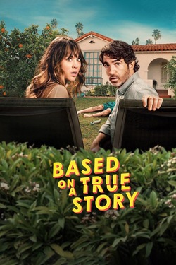 Based On A True Story Full Web Series Watch Online On OTTplay