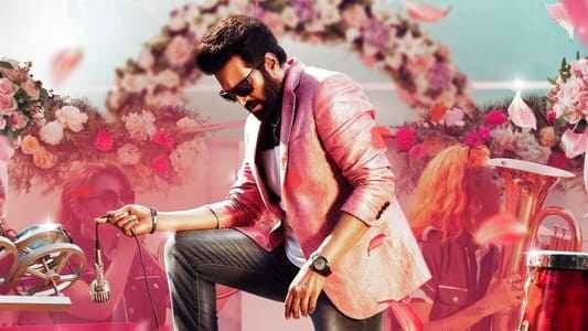 DD Returns review: Santhanam and gang deliver their best in this film ...