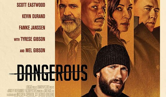 Dangerous 2021 watch online OTT Streaming of movie on ZEE5,Tubi TV ...