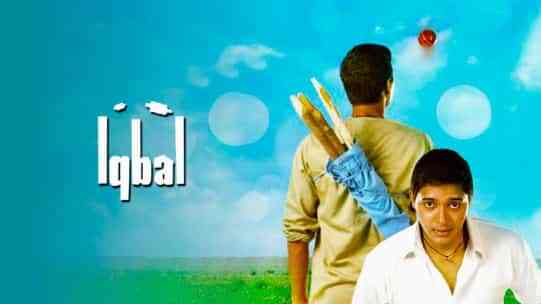 Watch Iqbal Movie Online on ZEE5 (OTTplay)