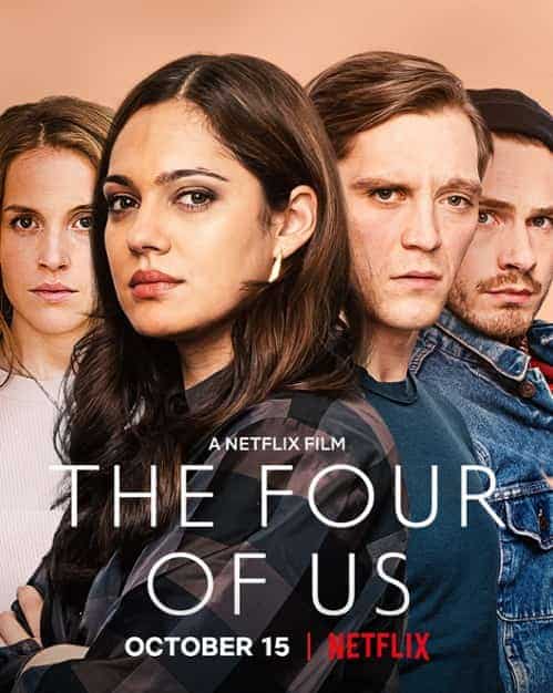 The Four Movie