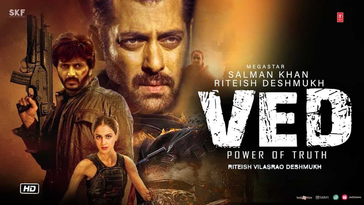 Ved Movie Watch Online